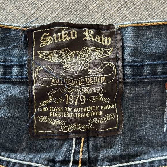 Suko Raid | Jeans | Suko Jeans | Poshmark